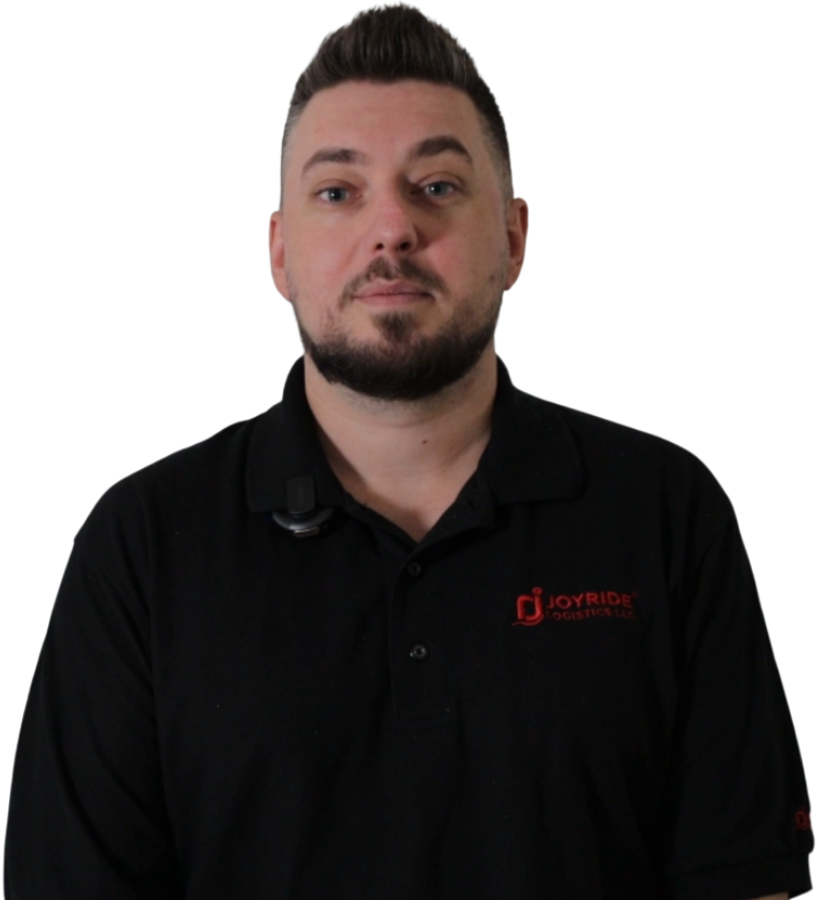 About - JoyRide Logistics LLC