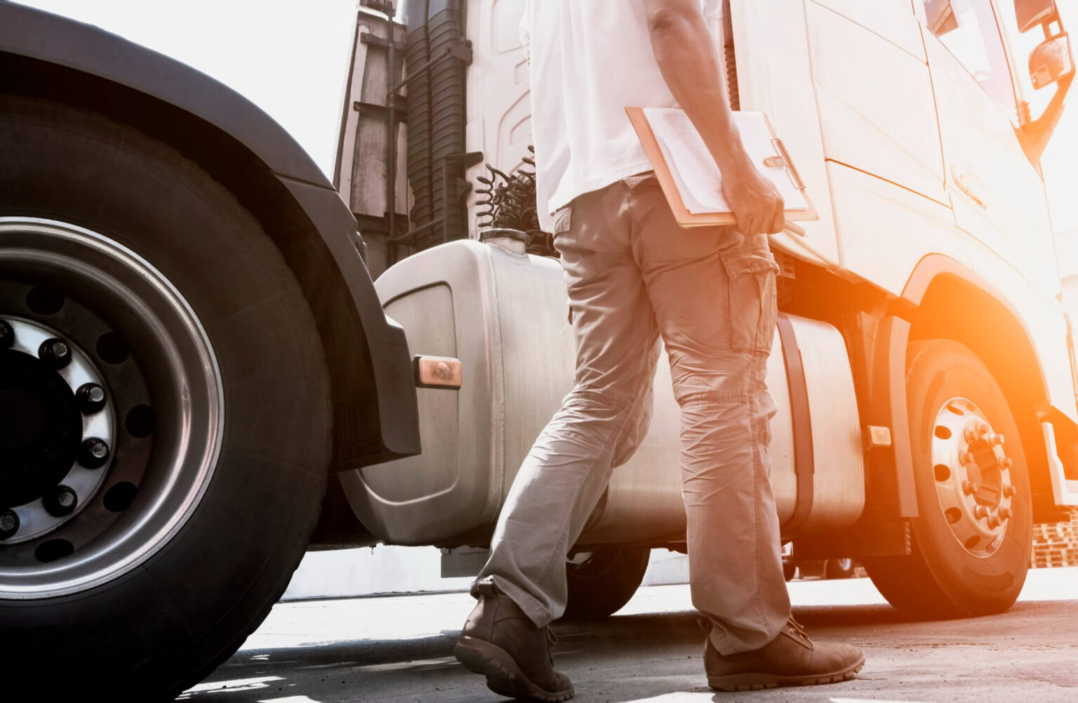 Advantages of choosing career path in transportation – JoyRide ...