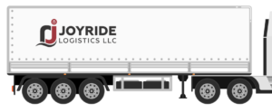About - JoyRide Logistics LLC