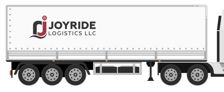 About - JoyRide Logistics LLC