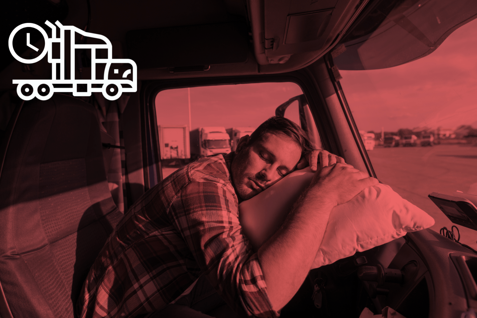 Understanding Hours-of-Service Regulations in trucking – JoyRide ...