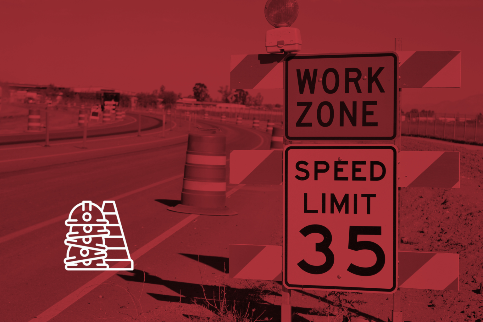 Work Zone Safety: Avoiding Accidents on the Road - JoyRide Logistics LLC
