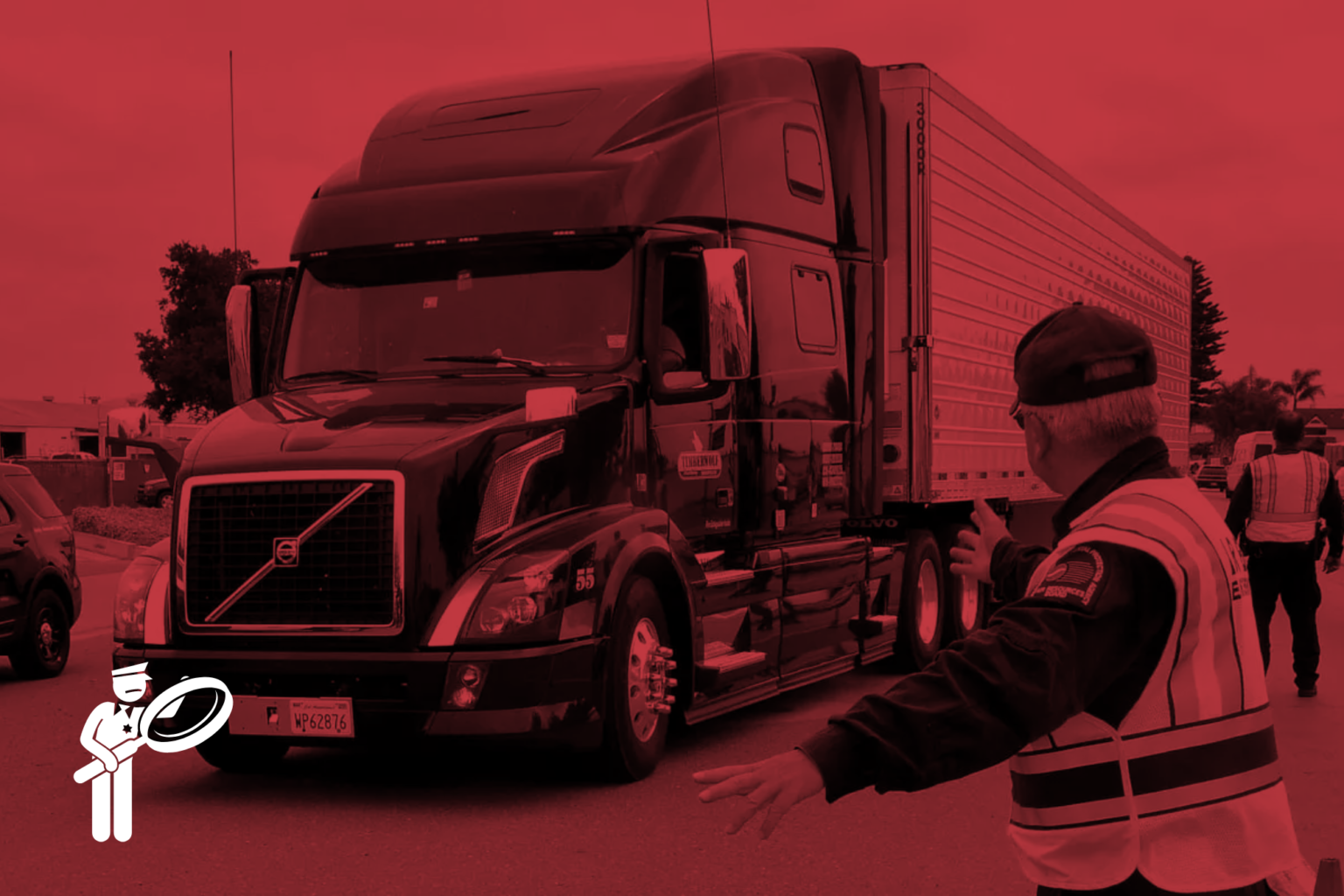 How to Prepare for a DOT Inspection – JoyRide Logistics LLC