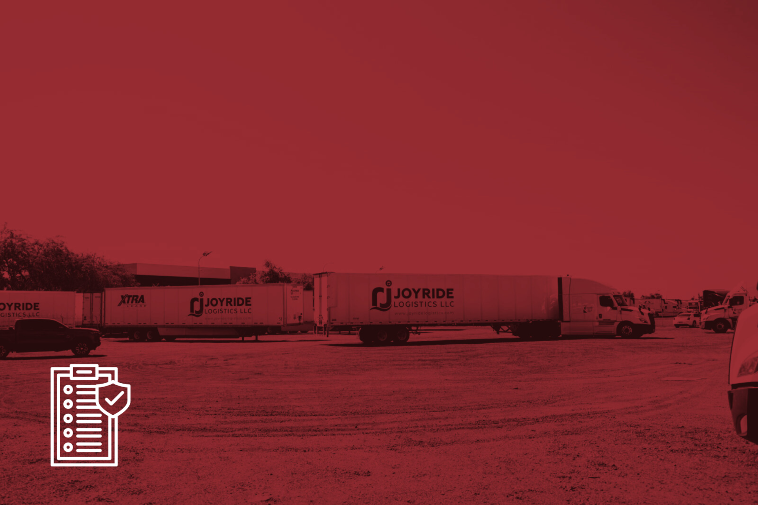 FMCSA’s Safety Measurement System – JoyRide Logistics LLC