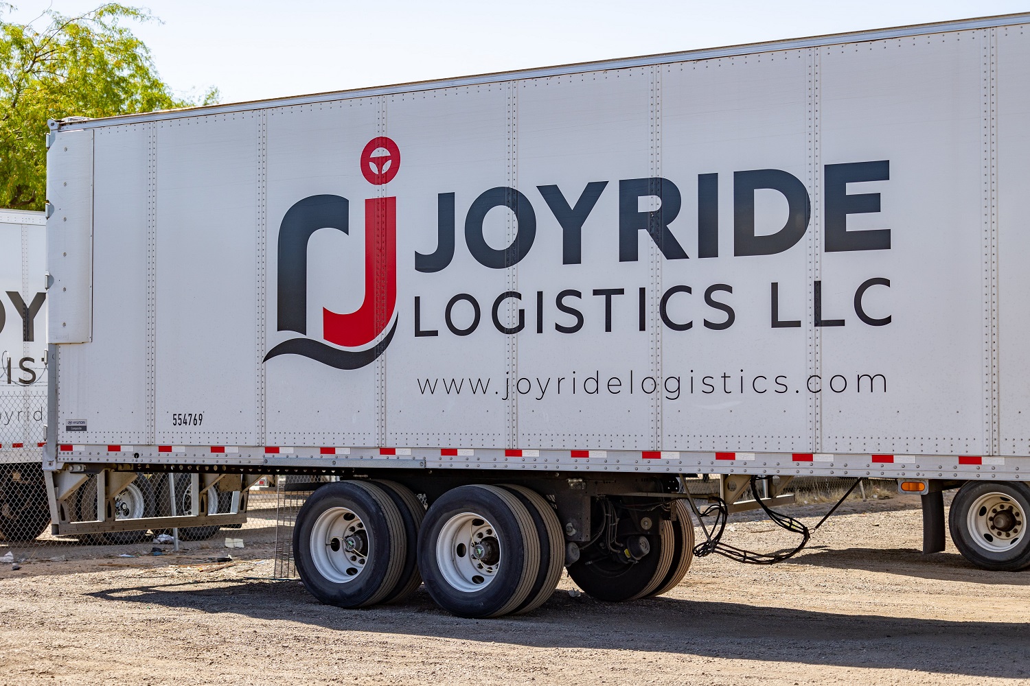 Services - JoyRide Logistics LLC